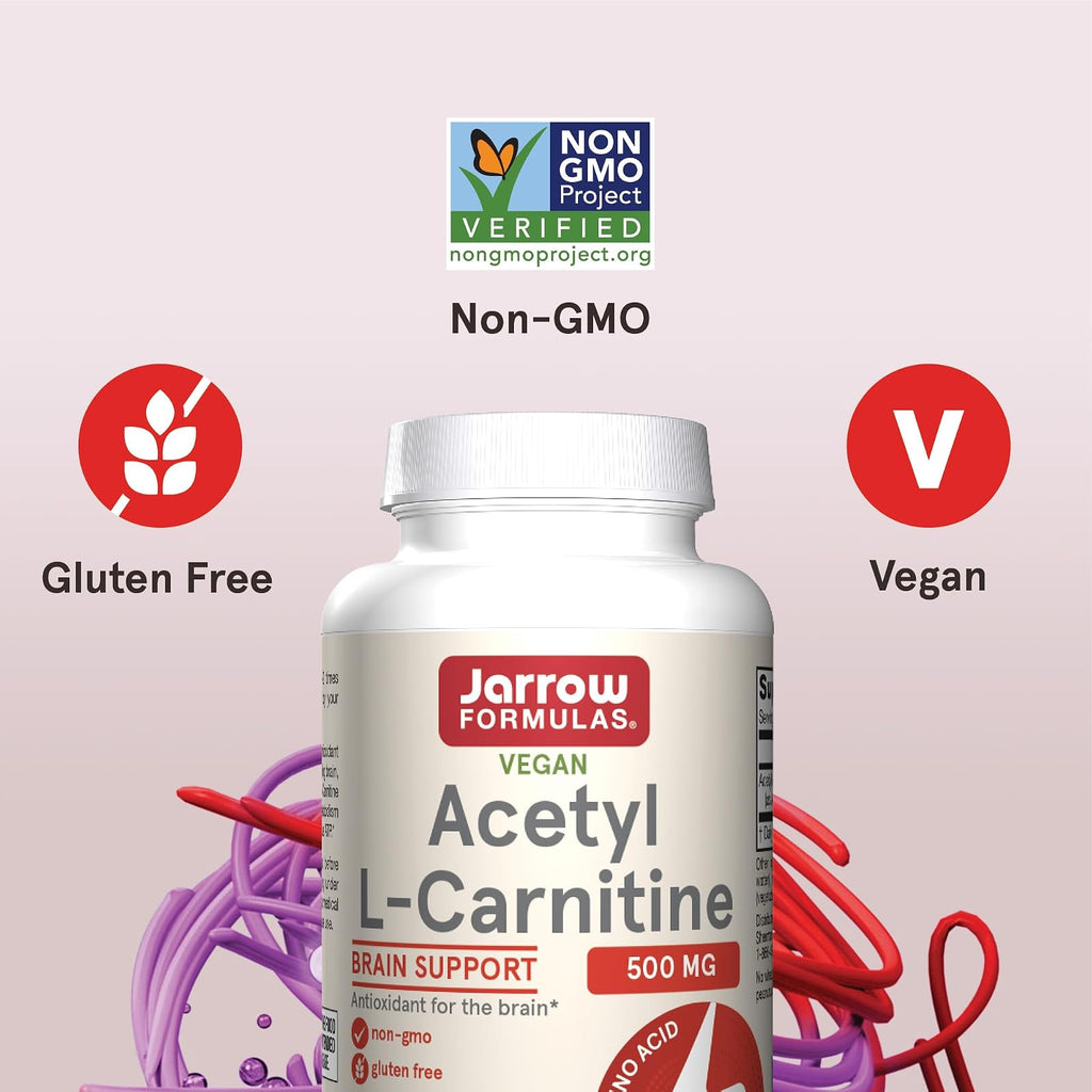 Jarrow Formulas amino acids supplement