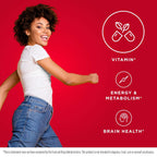 Jarrow Formulas B-Right for stress relief