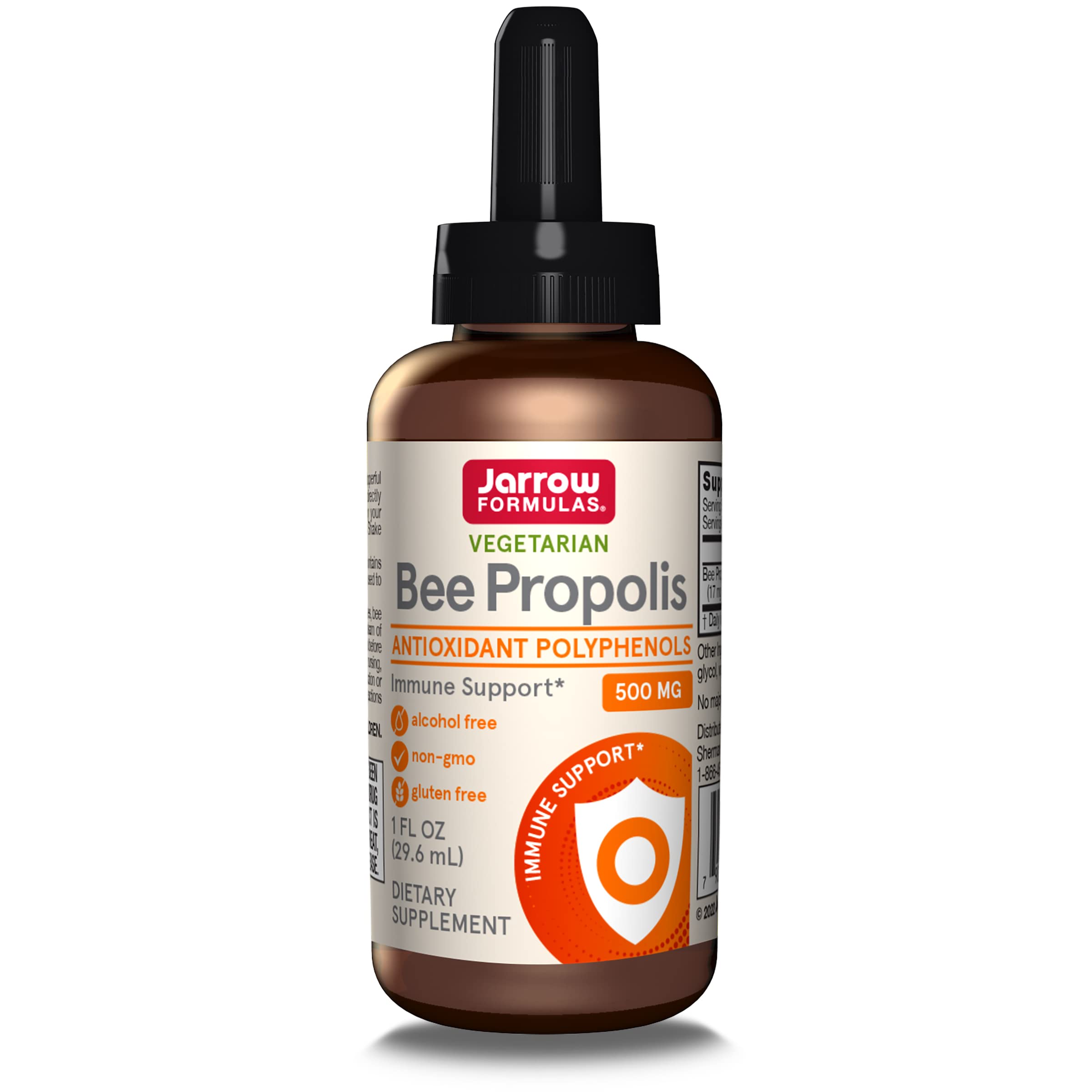 Jarrow Formulas Bee Propolis extract