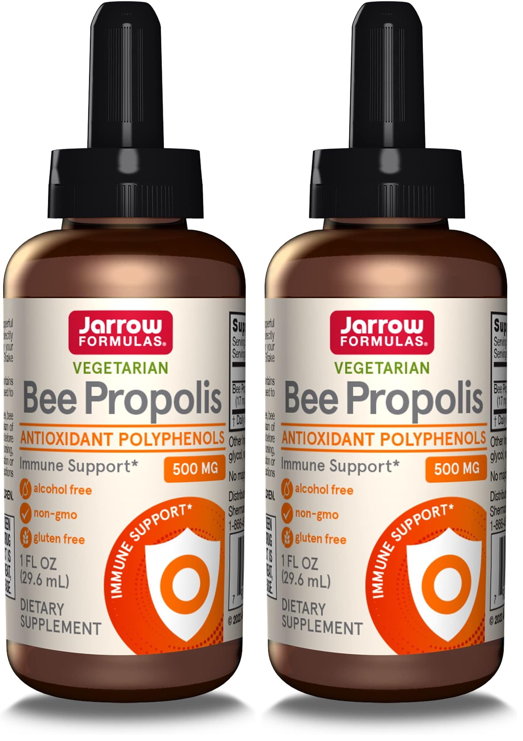 Jarrow Formulas Bee Propolis extract