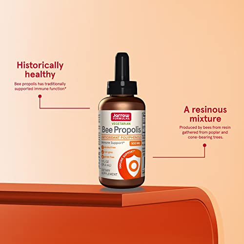 Jarrow Formulas blended vitamins