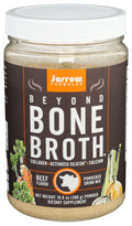 Jarrow Formulas bone broth powder