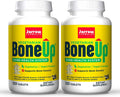 Jarrow Formulas BoneUp calcium supplement