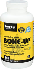 Jarrow Formulas BoneUp calcium support