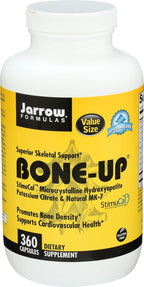 Jarrow Formulas BoneUp calcium support