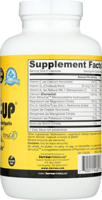 Jarrow Formulas BoneUp for healthy bones
