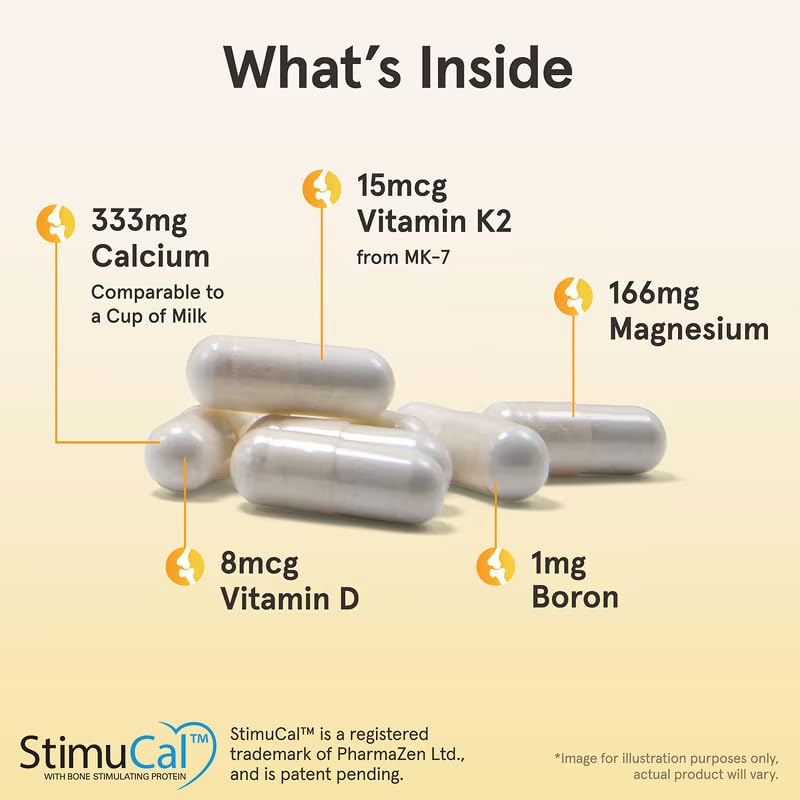 Jarrow Formulas calcium citrate formula
