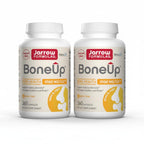 Jarrow Formulas calcium support capsules