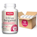 Jarrow Formulas Citrus Bergamot capsules