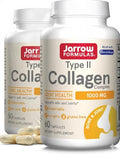 Jarrow Formulas collagen capsules benefits