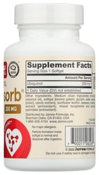 Jarrow Formulas coq10 for vitality