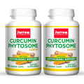Jarrow Formulas curcumin antioxidant support