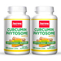 Jarrow Formulas curcumin antioxidant support