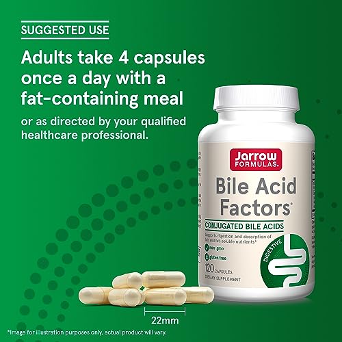 Jarrow Formulas digestive aid