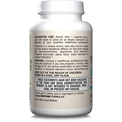 Jarrow Formulas extra strength dietary aid