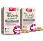 Jarrow Formulas Fem-Dophilus capsules