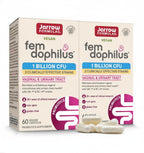 Jarrow Formulas Fem-Dophilus probiotics