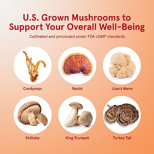 Jarrow Formulas for daily immune health