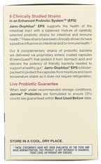 Jarrow Formulas gut health supplement