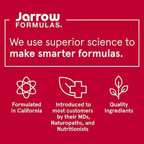Jarrow Formulas health and wellness