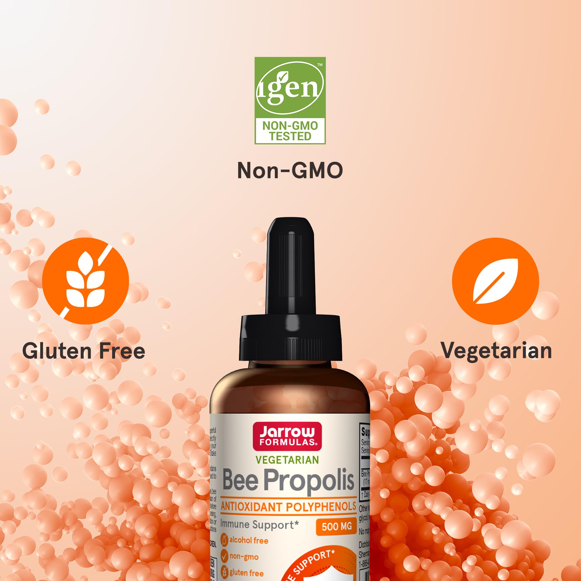 Jarrow Formulas health supplement