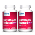Jarrow Formulas l-glutamine supplement