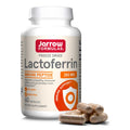 Jarrow Formulas Lactoferrin capsules for immunity