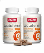 Jarrow Formulas Lactoferrin immune support