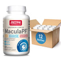 Jarrow Formulas MaculaPF eye health support