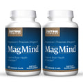 Jarrow Formulas MagMind brain health support