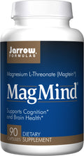 Jarrow Formulas magnesium cognitive support