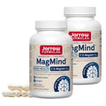 Jarrow Formulas magnesium l-threonate capsules