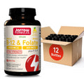Jarrow Formulas Methyl B-12 benefits