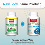 Jarrow Formulas milk thistle extract
