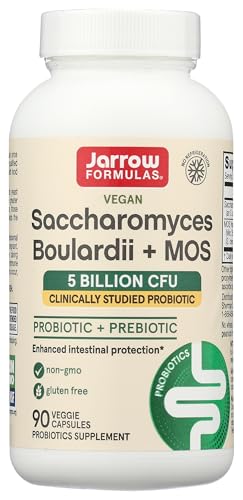 Jarrow Formulas multiminerals for gut health