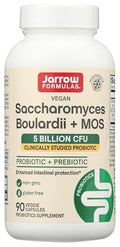 Jarrow Formulas multiminerals for gut health