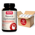 Jarrow Formulas Neuro Optimizer capsules