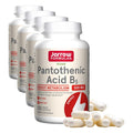Jarrow Formulas Pantothenic Acid benefits