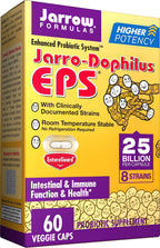 Jarrow Formulas probiotics for gut health