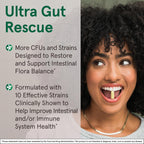 Jarrow Formulas probiotics for men
