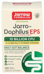 Jarrow Formulas probiotics for women
