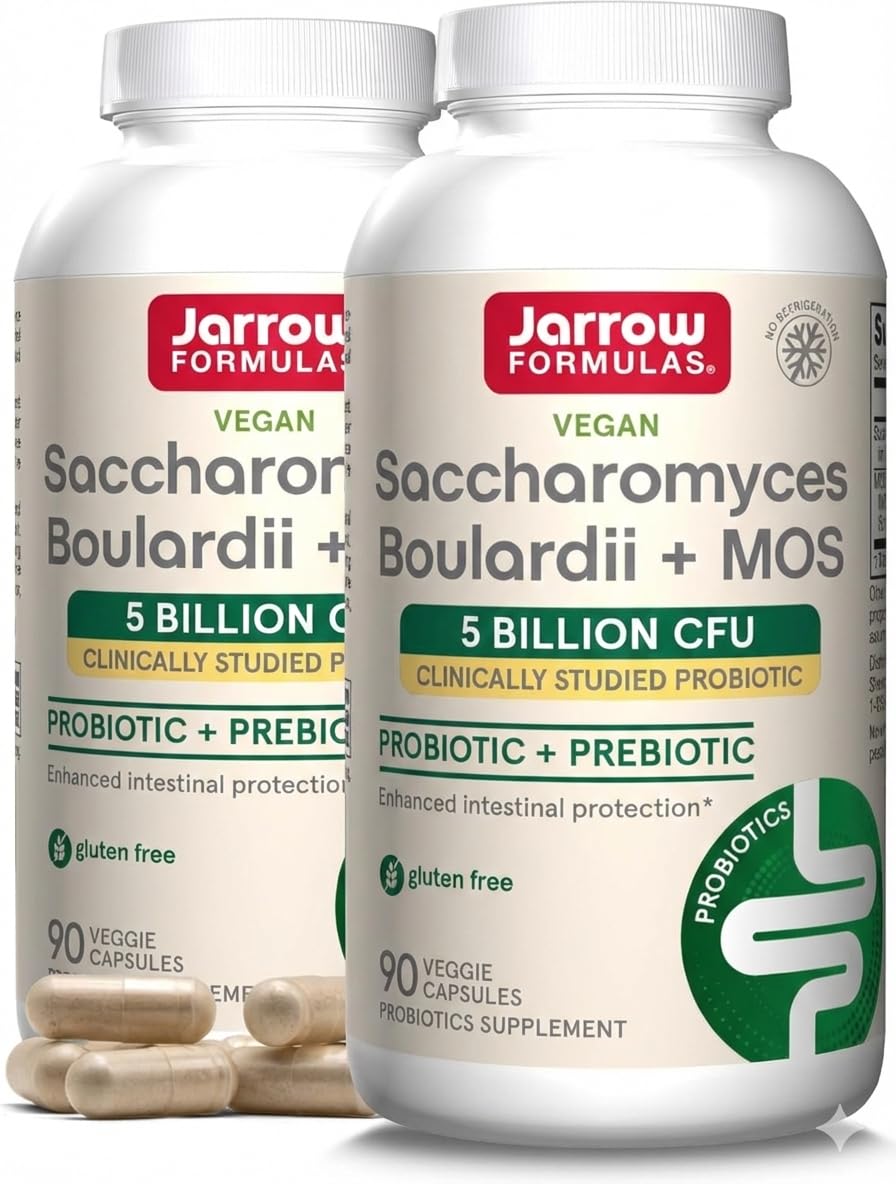 Jarrow Formulas probiotics for women
