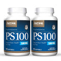 Jarrow Formulas PS 100 softgels