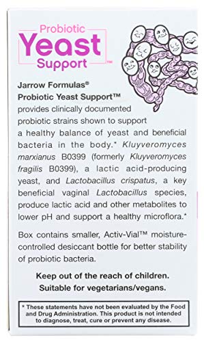 Jarrow Formulas red yeast rice