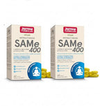 Jarrow Formulas Same Supplement benefits
