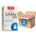 Jarrow Formulas Same vitamin supplements