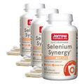 Jarrow Formulas Selenium antioxidant capsules