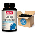 Jarrow Formulas Sleep optimizer capsules