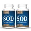 Jarrow Formulas SuperOxide antioxidant support