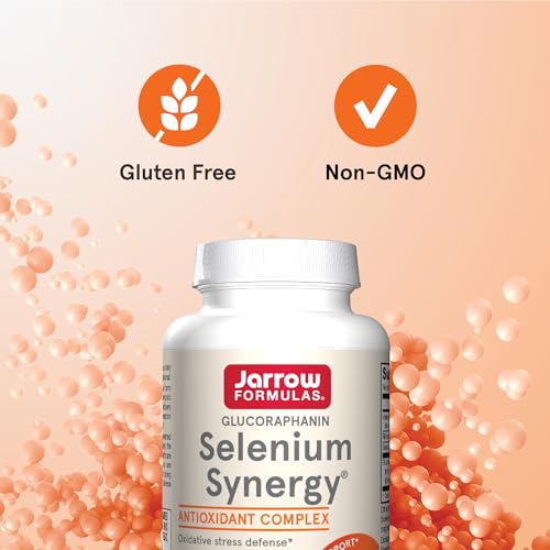 Jarrow Formulas Synergy pack for families